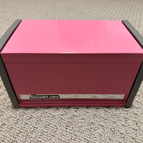 snap-on | Storage & Organization | Snapon Micro Tool Box | Poshmark